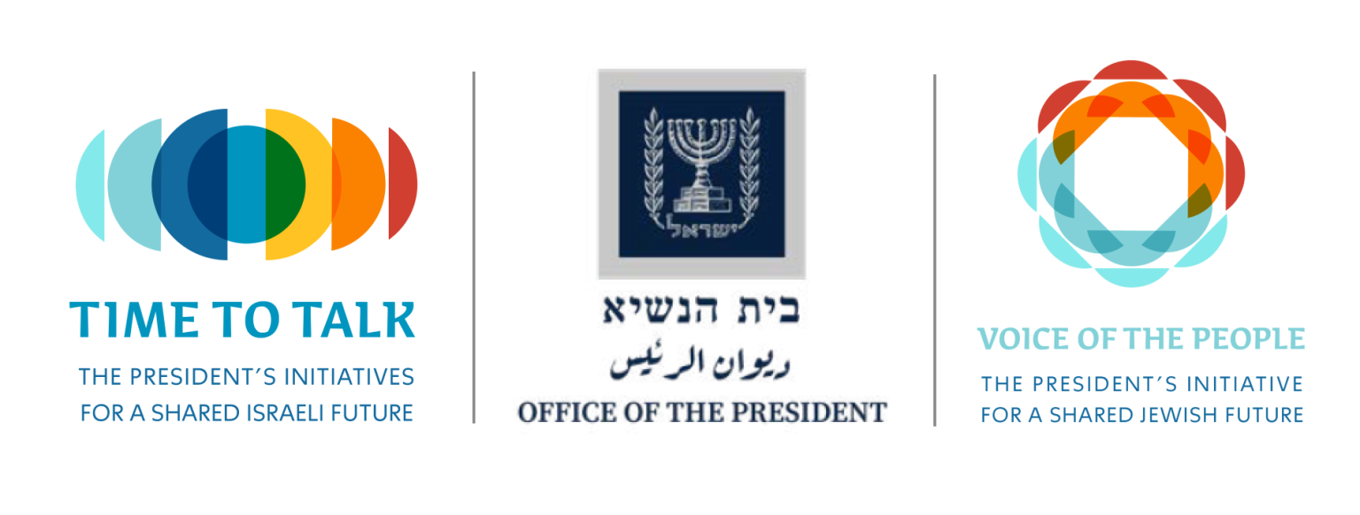 Voice of the People | Connecting Global Jewish Communities